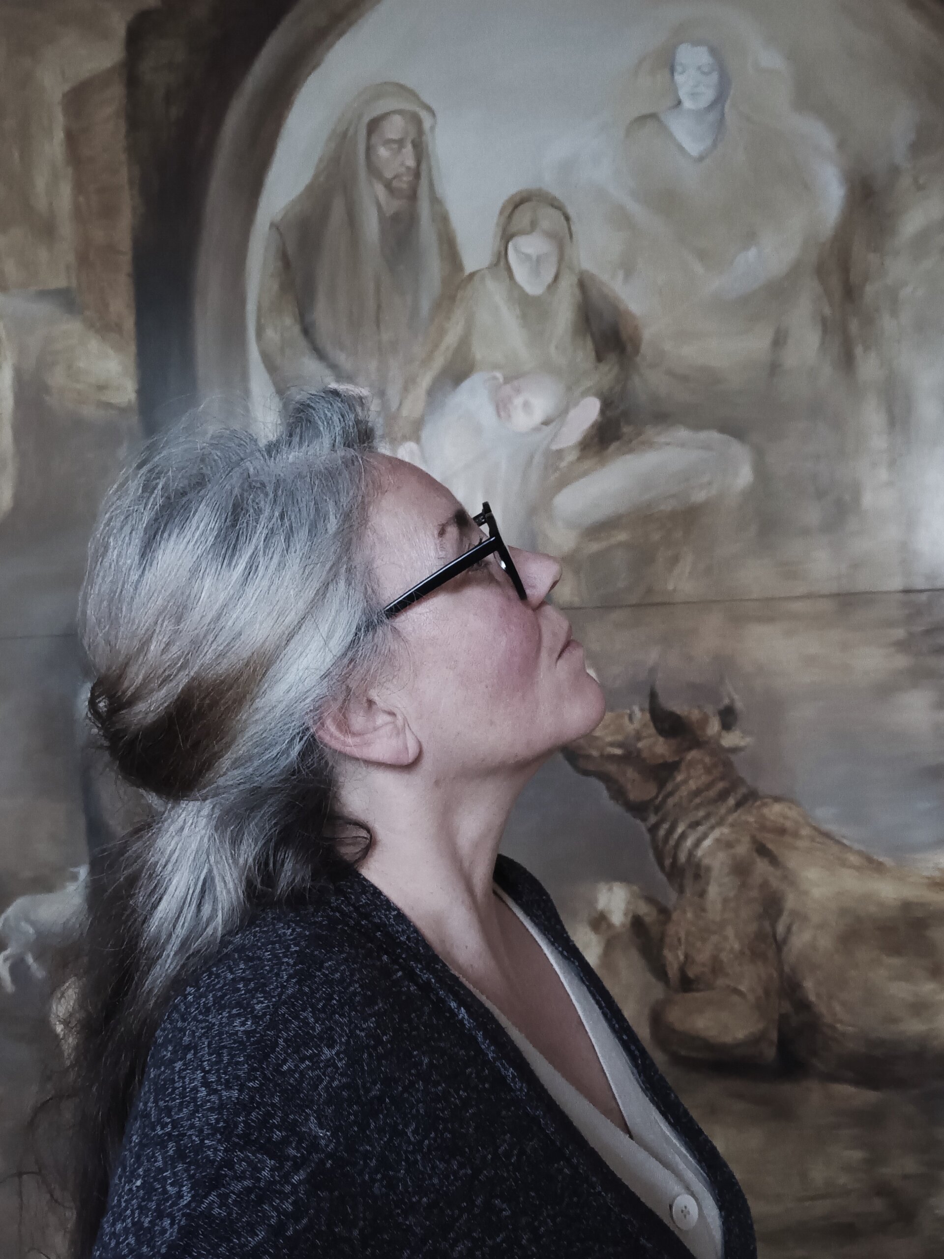 Bio – Cathrine Bergsrud